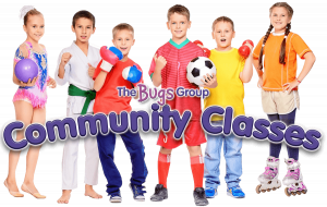 Classes - The Bugs Group