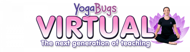 YogaBugs Virtual Lessons Contact Form - The Bugs Group