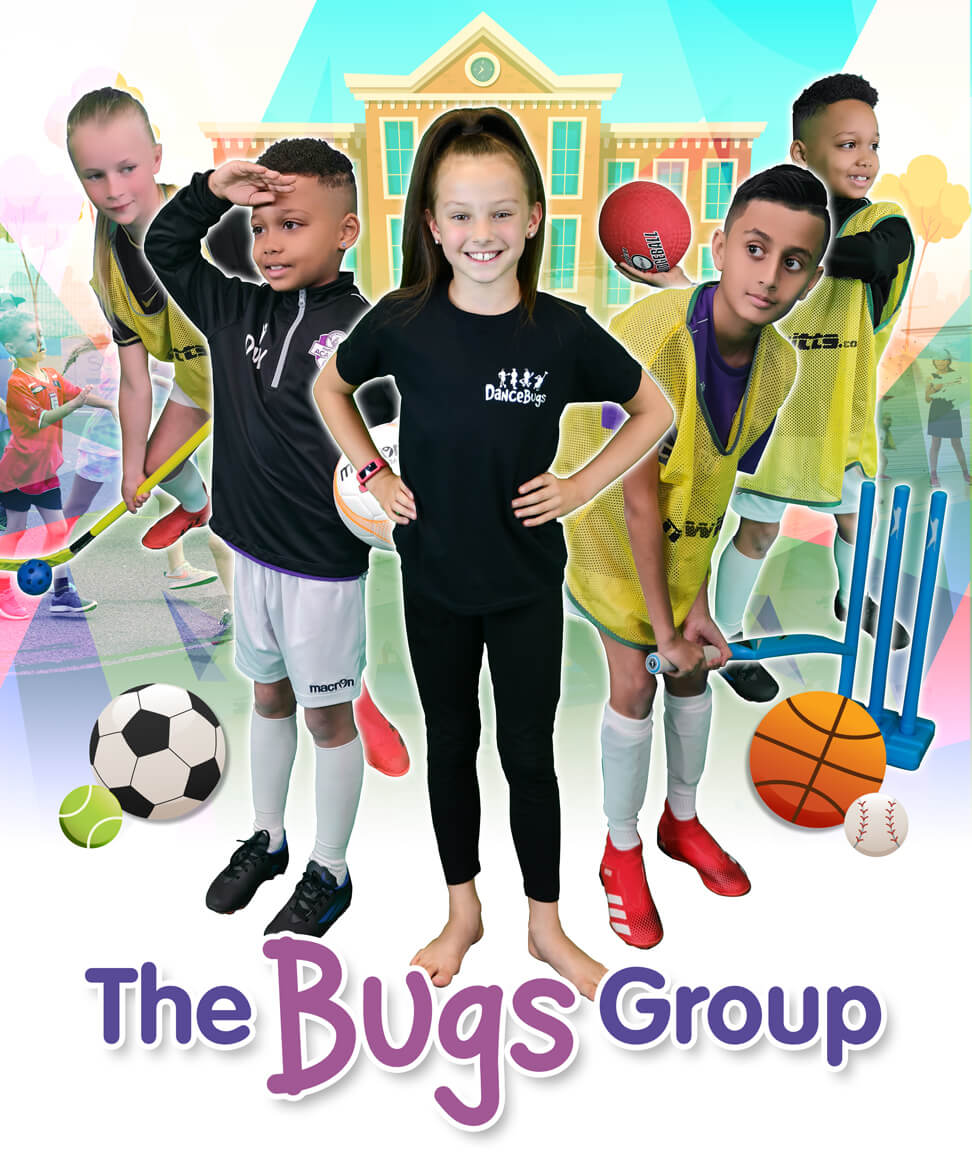 What is the Bugs Group - The Bugs Group