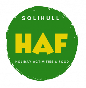 HAF - The Bugs Group